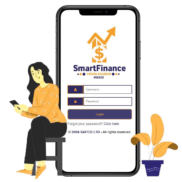 SmartFinance