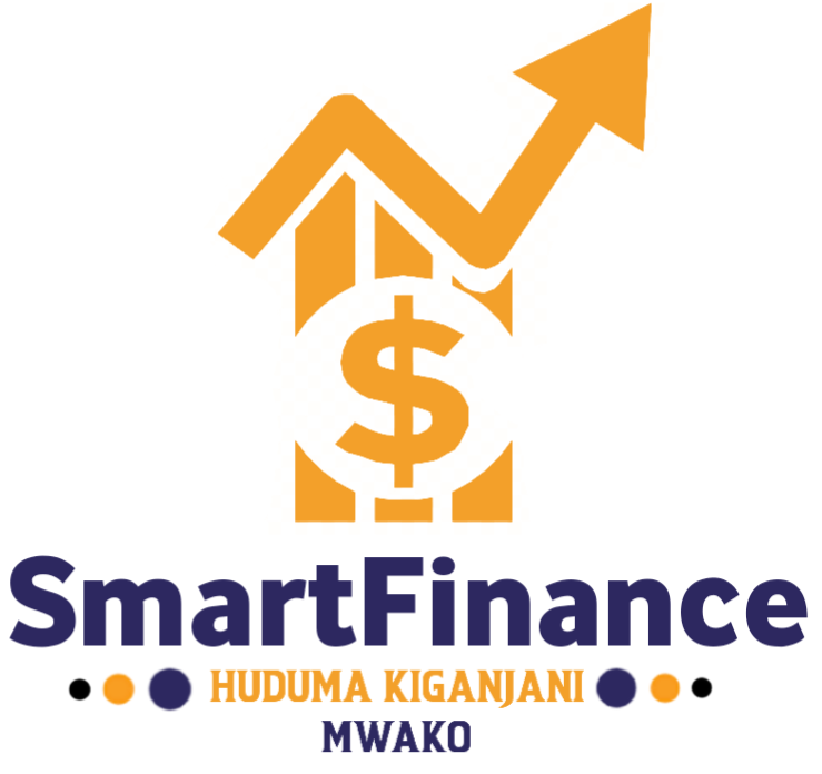 SMARTFINANCE V1.0.0